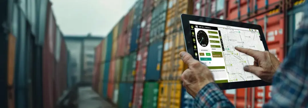 Powerful Asset Management System And Software